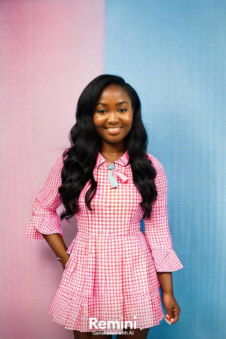 Oluwafisayo Ajisafe – Medium