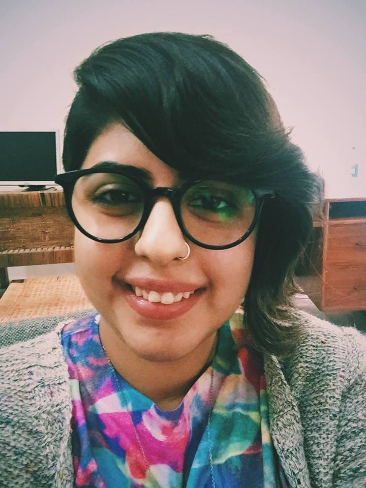 Zoya Rehman – Medium