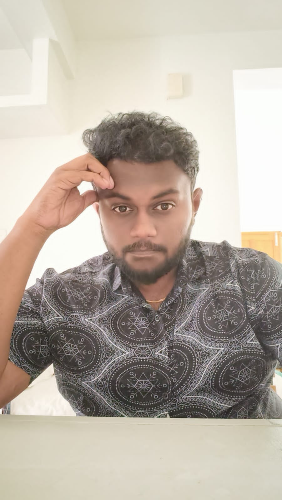 Praveen Kumar – Medium