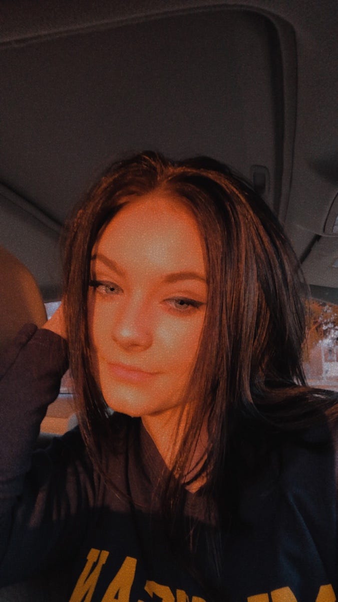 Victoria Locke – Medium