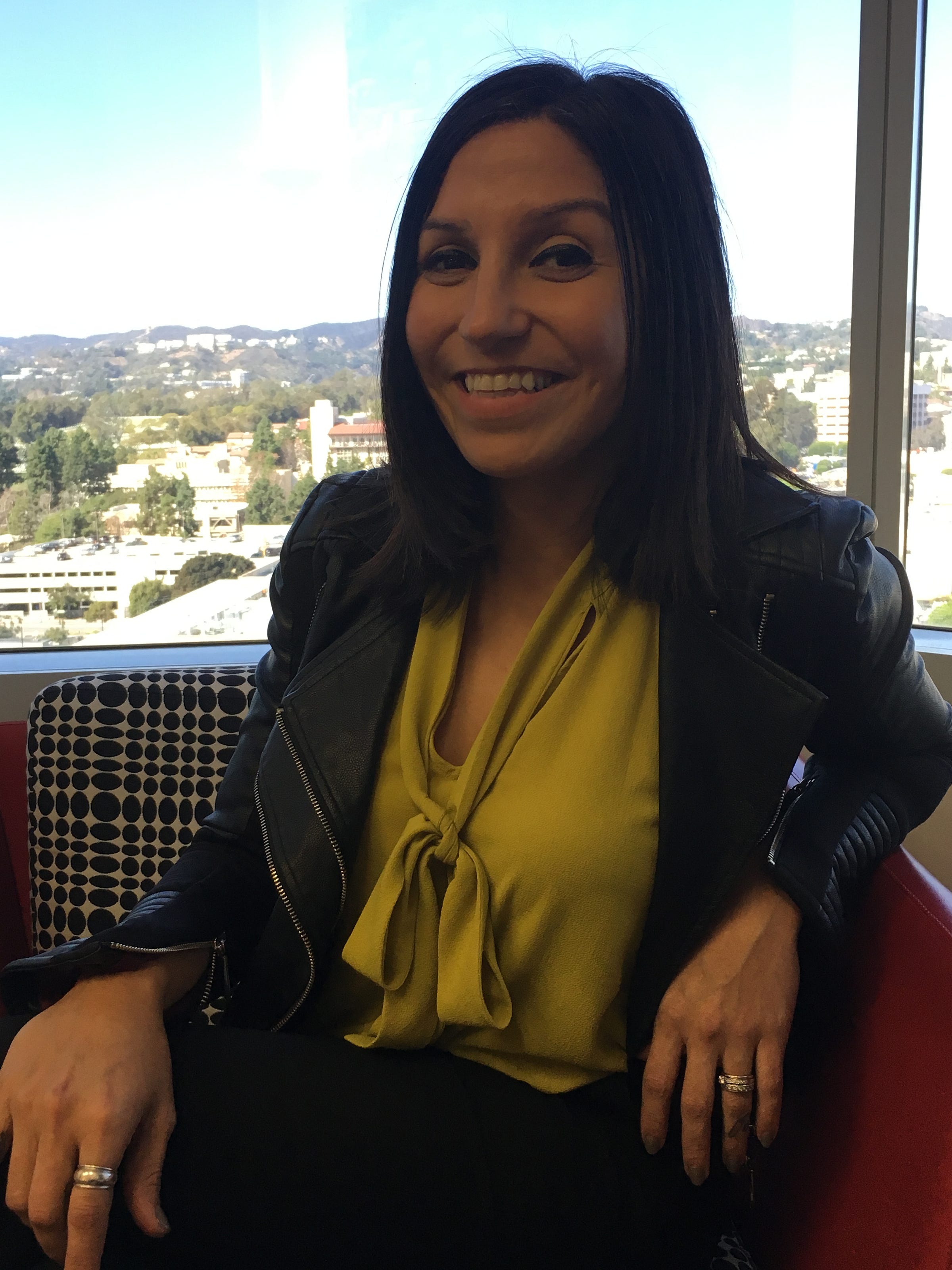 About – Trish McCall – Medium