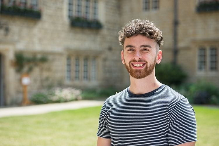 Jacob Kearney – Medium