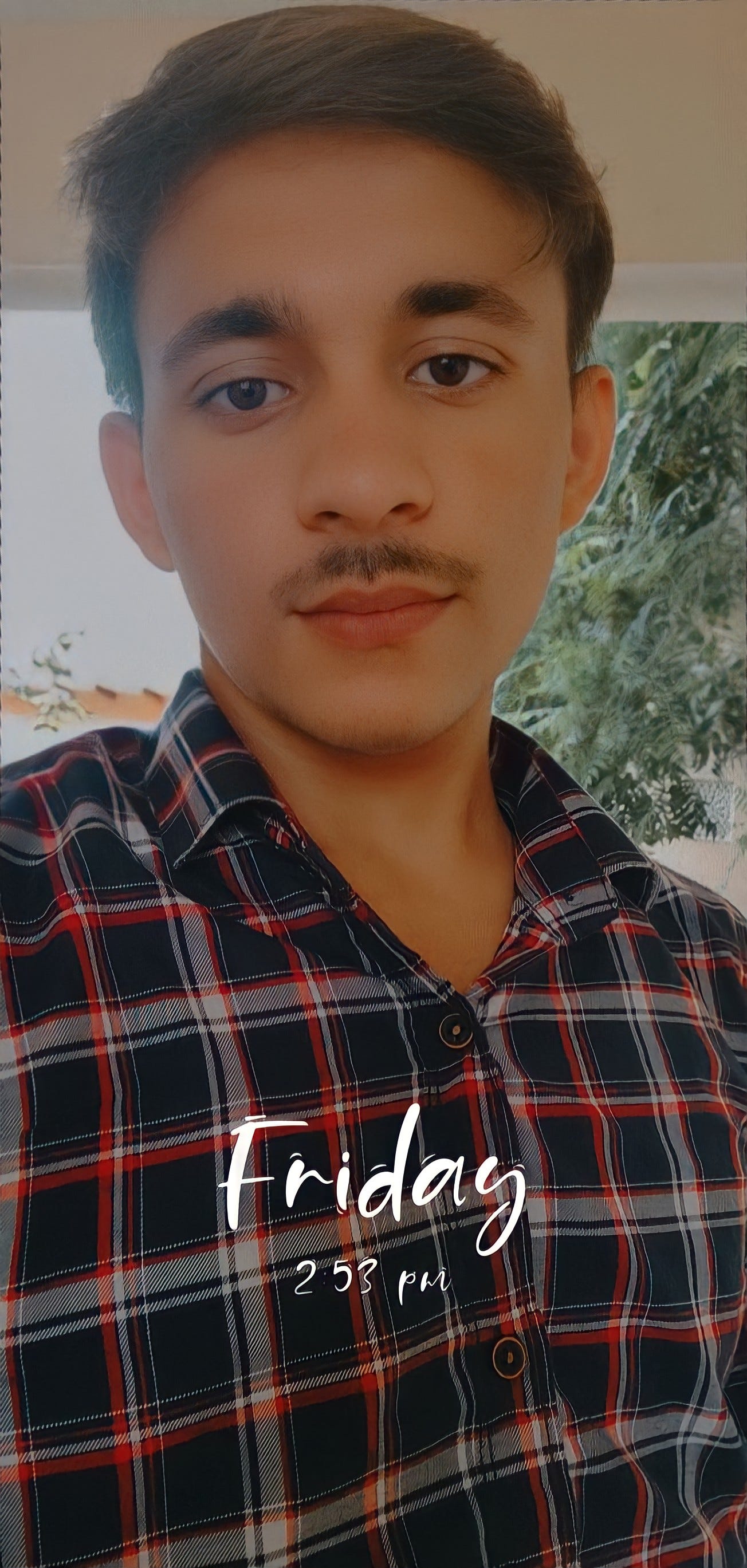 Ankit Malik – Medium