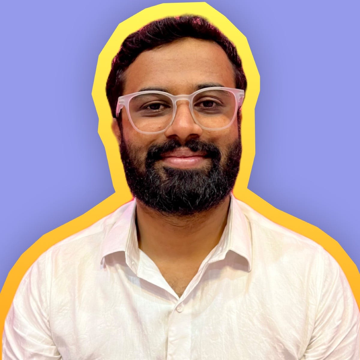 Parvez Malik – Medium