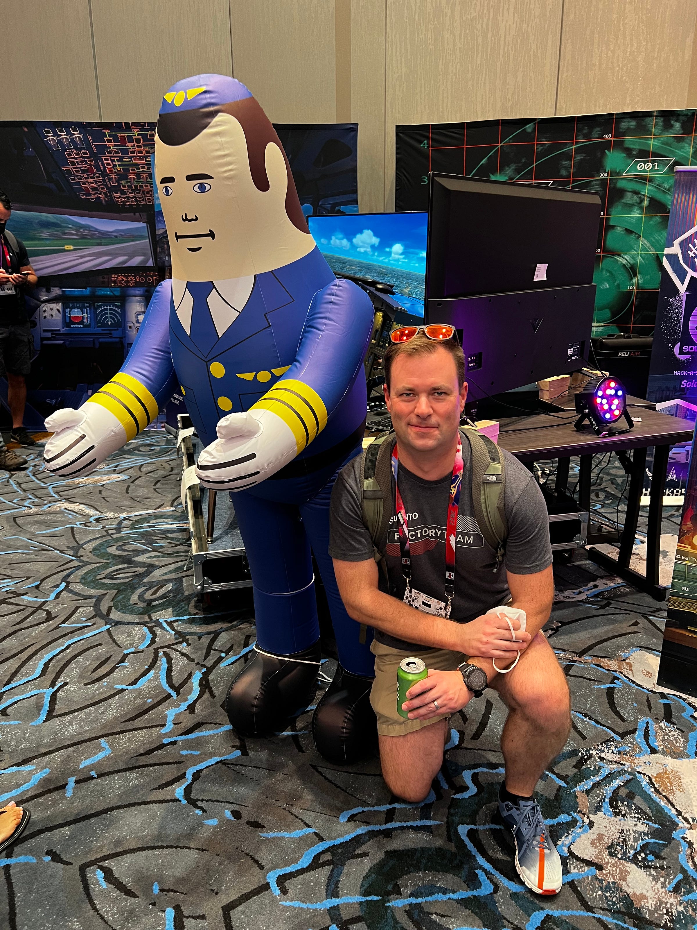 Hi, I'm Mikey. – Medium