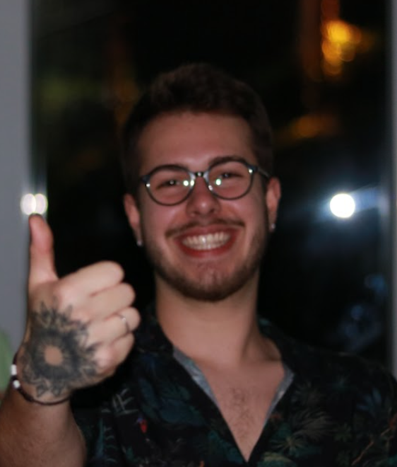 Érico Panazzolo – Medium