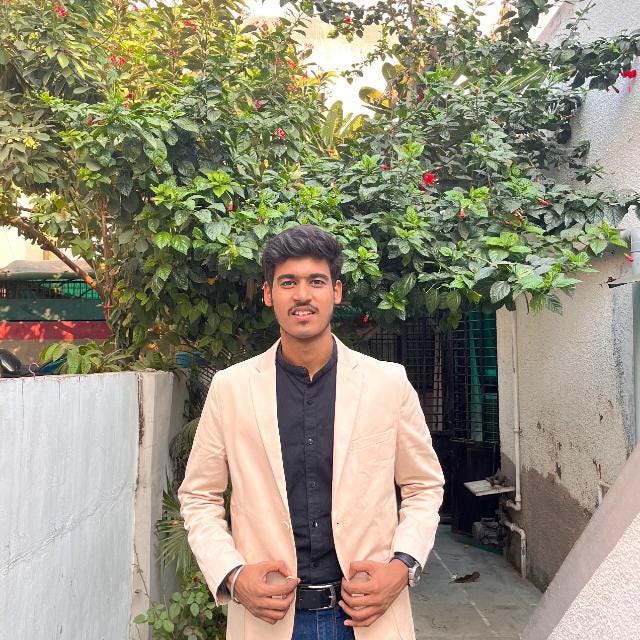 Vatsal – Medium