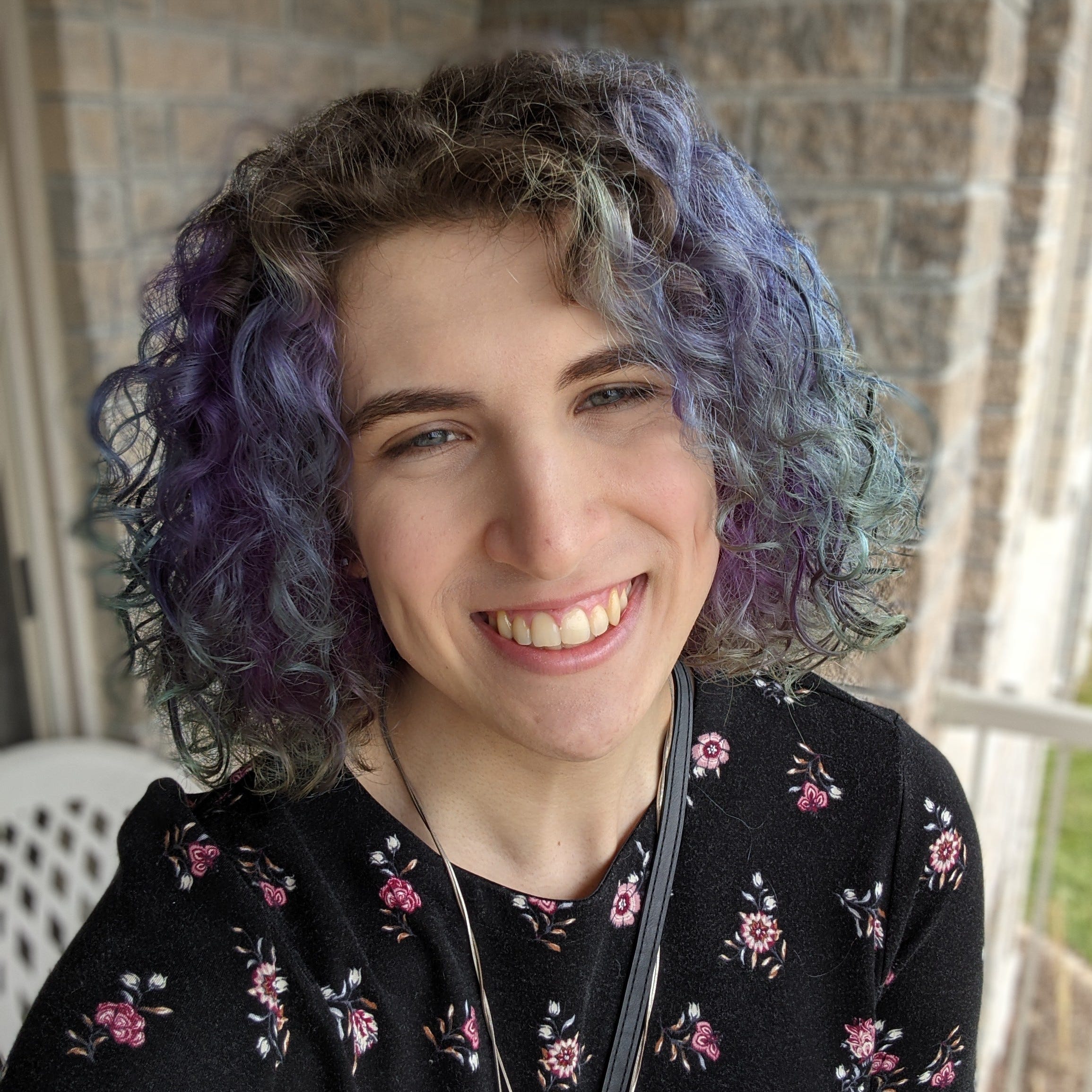 About – Taylor Abraham – Medium