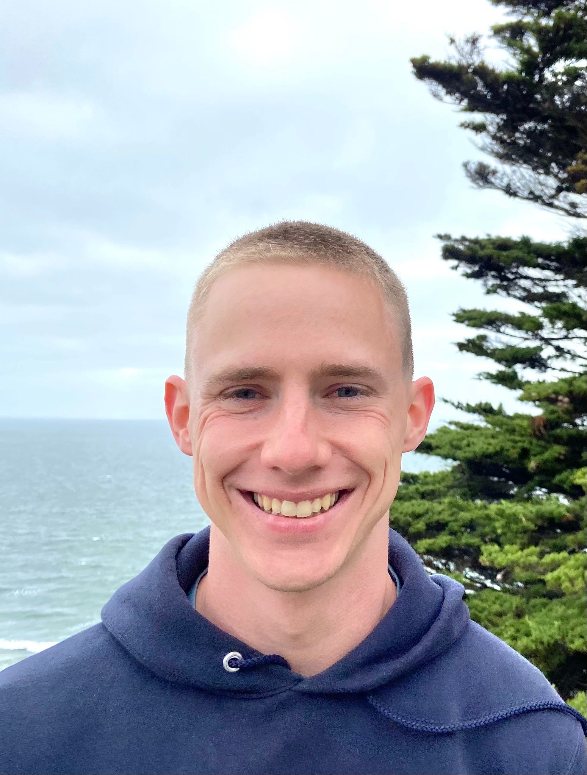 Ben Conte – Medium