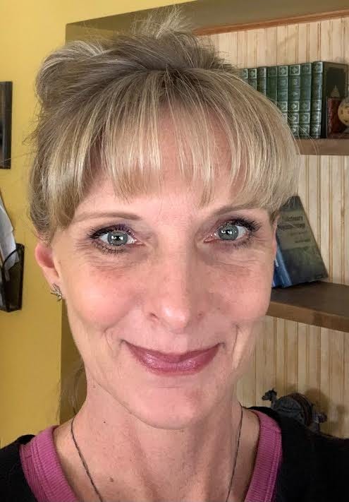 Christine Glass – Medium