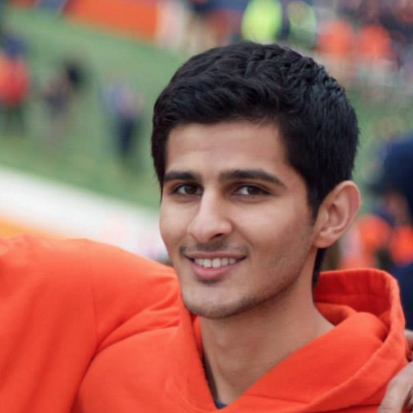 Ali Afridi – Medium