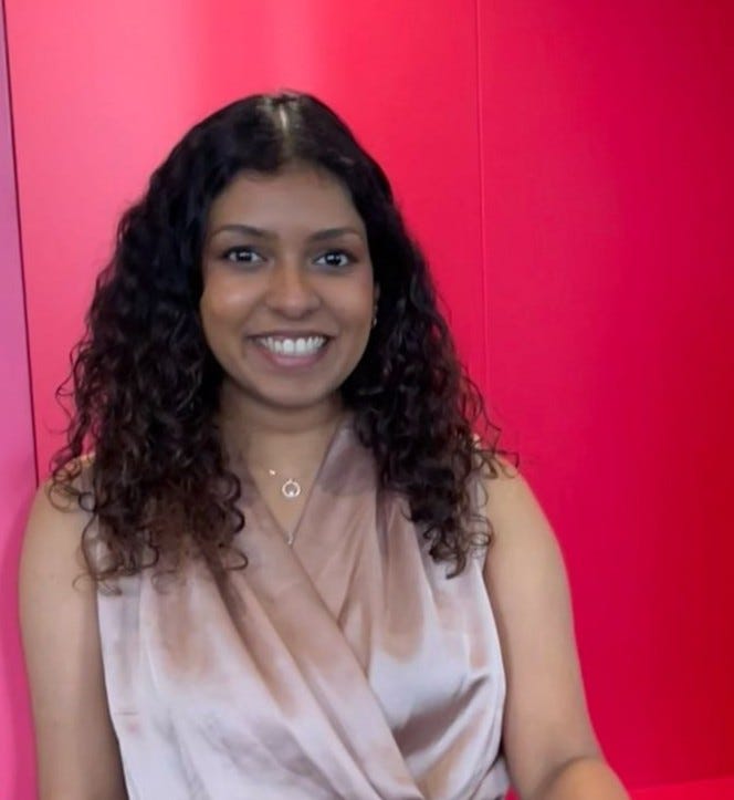 Sandra Jacob – Medium