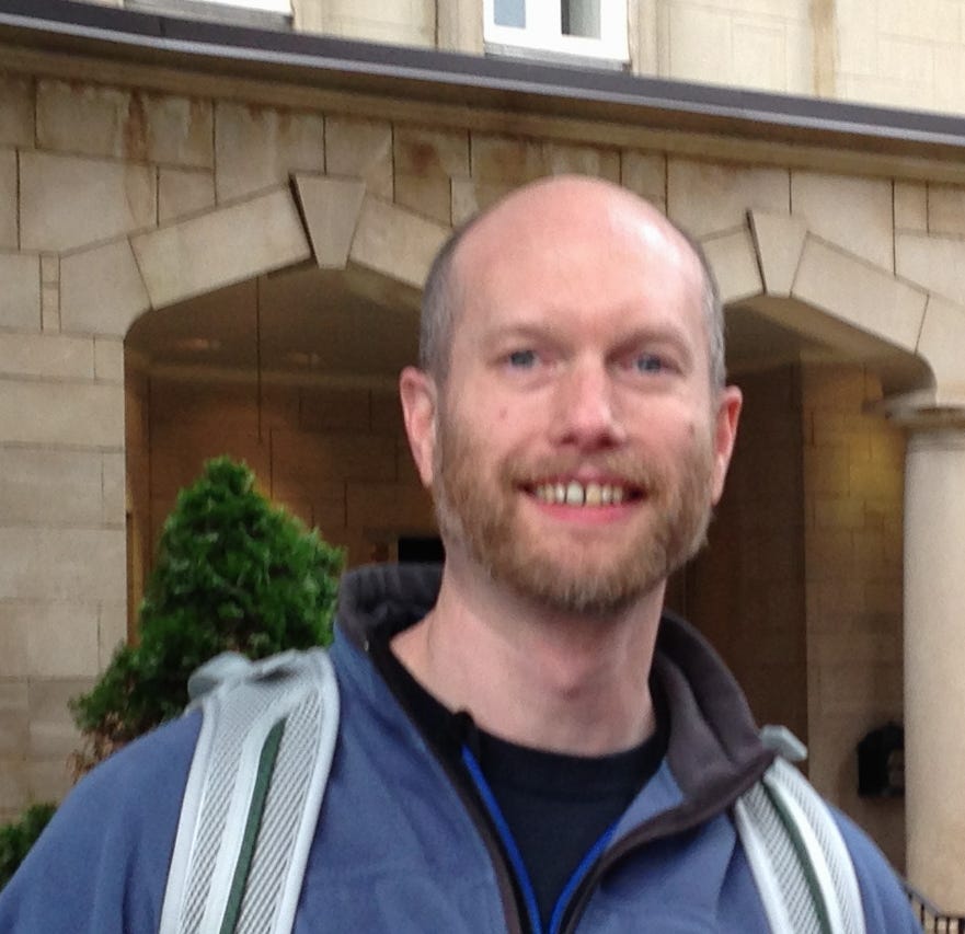 Jamie Peters – Medium