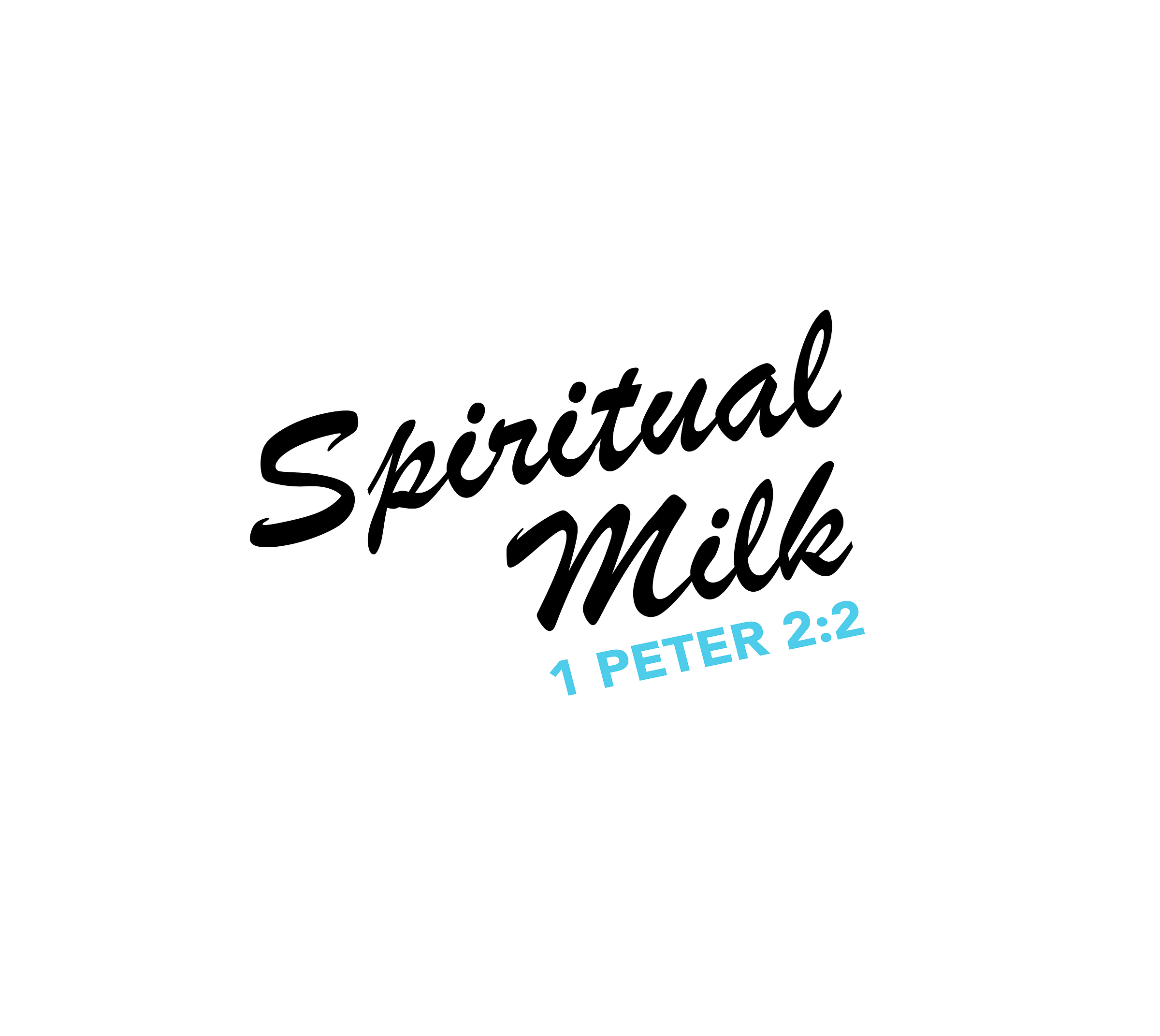 Spiritual Milk Ministries – Medium