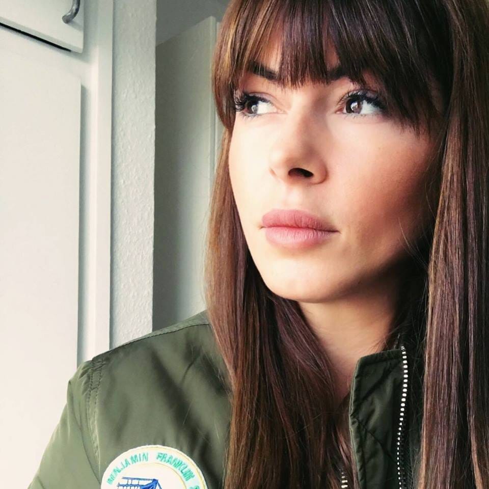 Tamara Tanaskovic, LL.M. – Medium