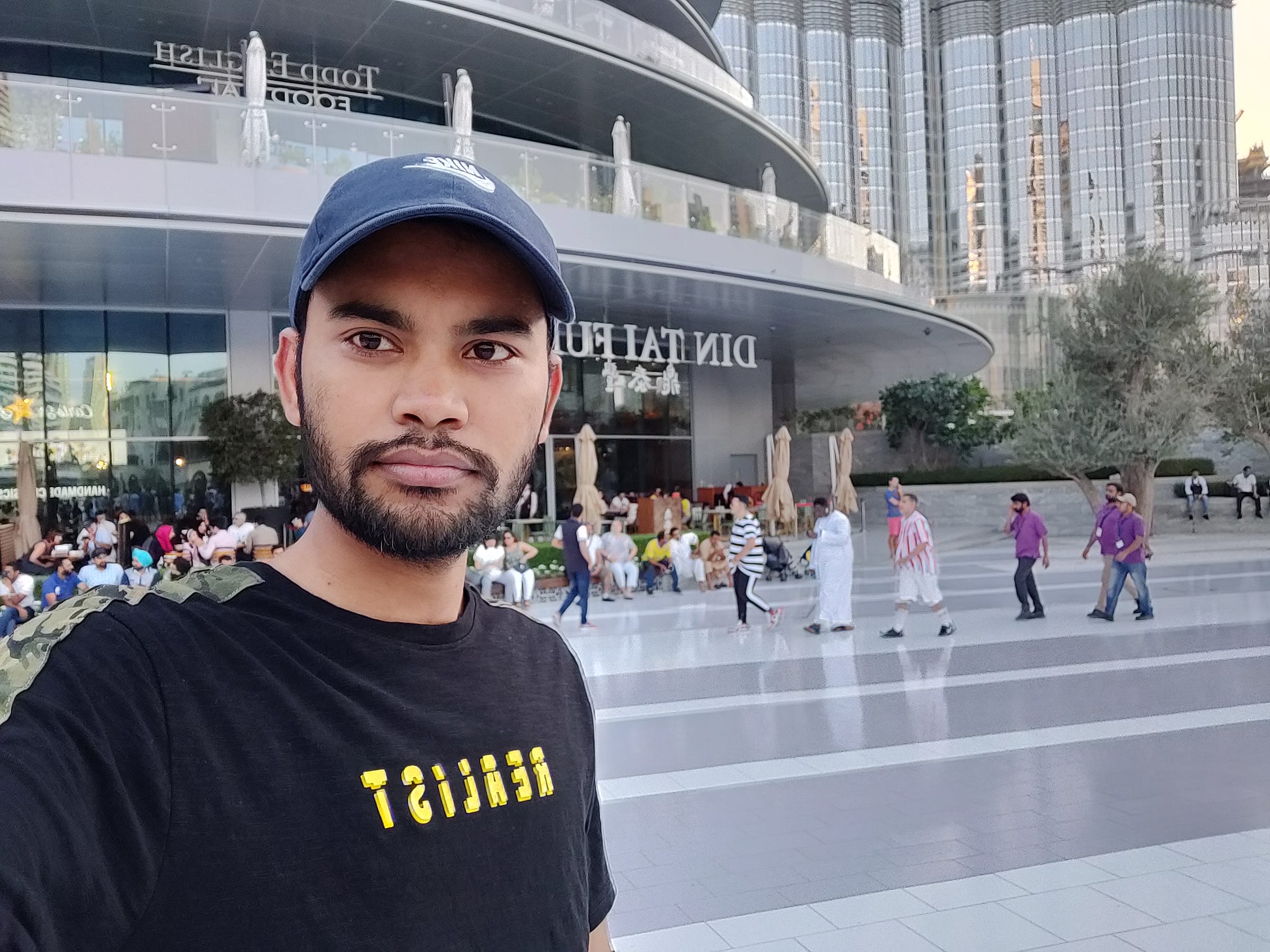 Vivek Kumar – Medium