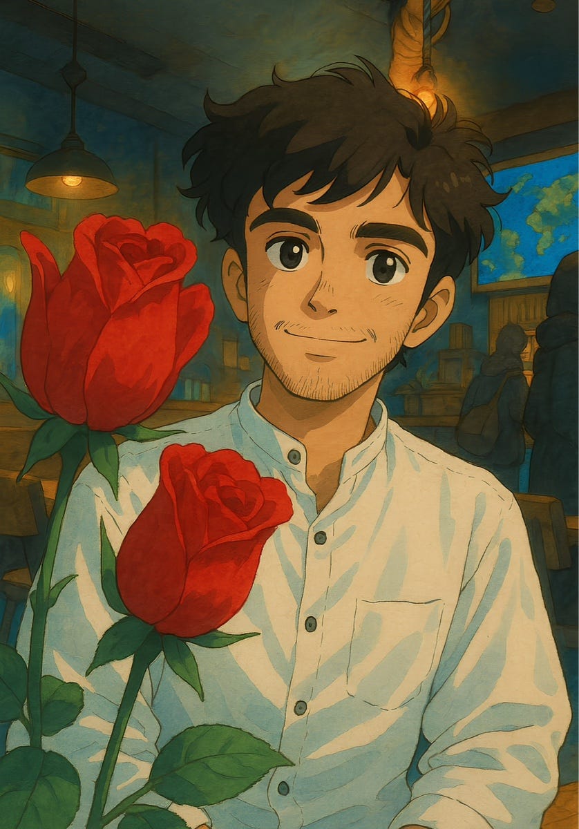 Srikar Tadepalli – Medium