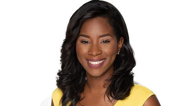 Marcine Graham – Medium