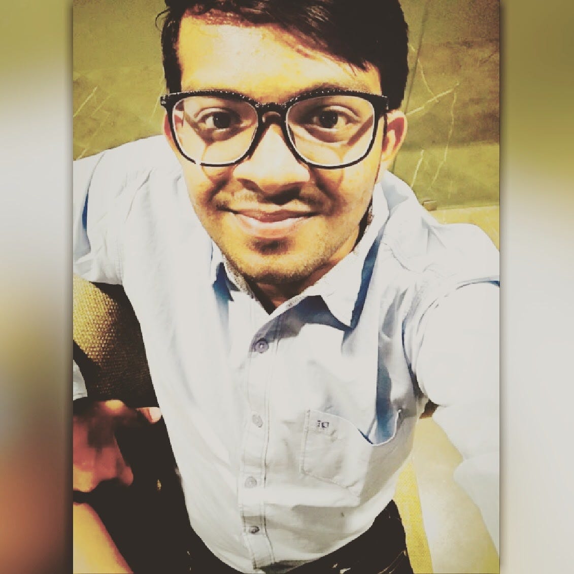 Aman Bansal – Medium