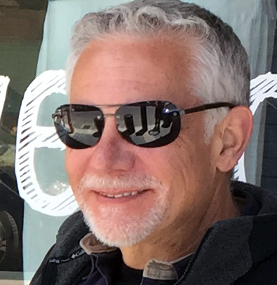 Kevin Patton – Medium