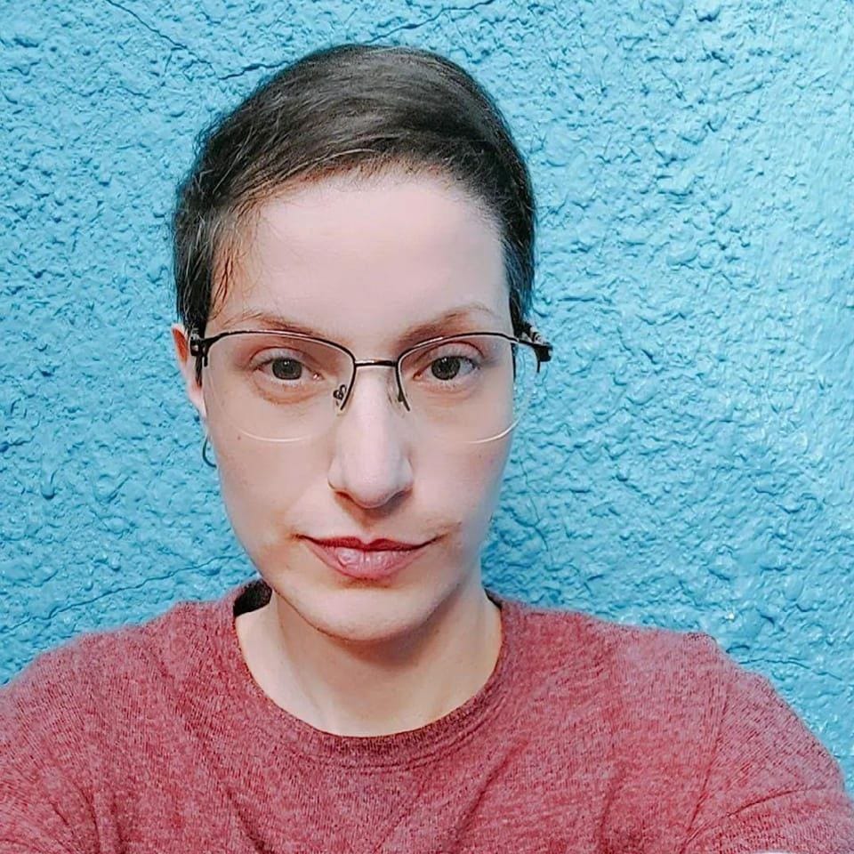 About – Rita Kamel – Medium
