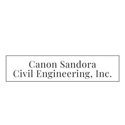Canon Sandora Civil Engineering – Medium