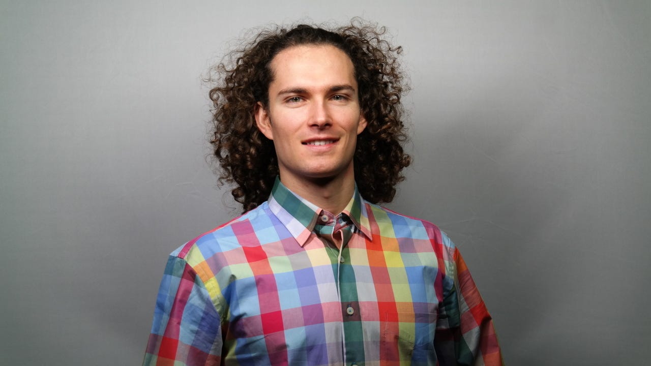 About – Patrick Kozakiewicz – Medium