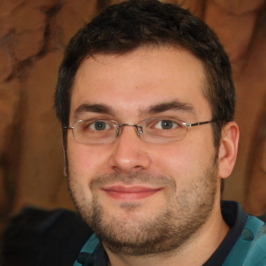 ADAM WILLIAMS – Medium