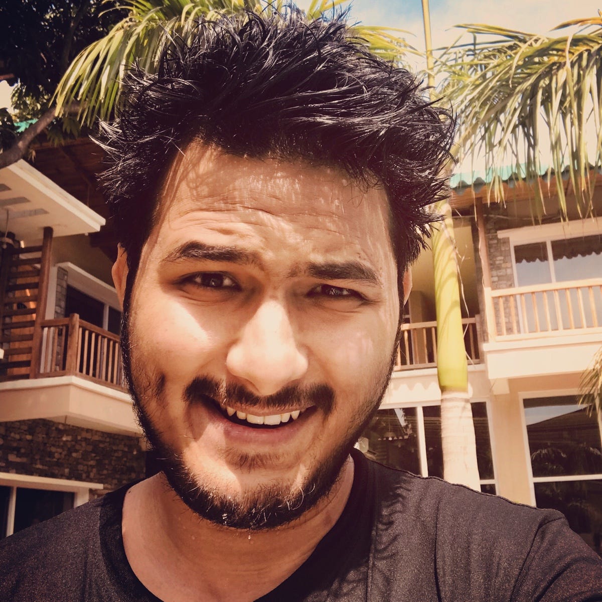 Aditya Singh Rawat – Medium