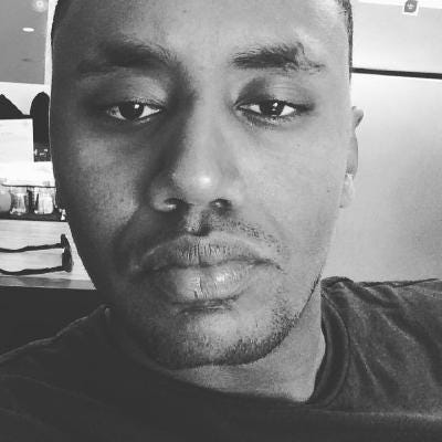 About – Ben Amare – Medium