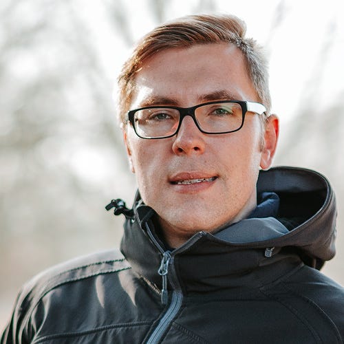 Sebastian Fischer on Medium curated some lists