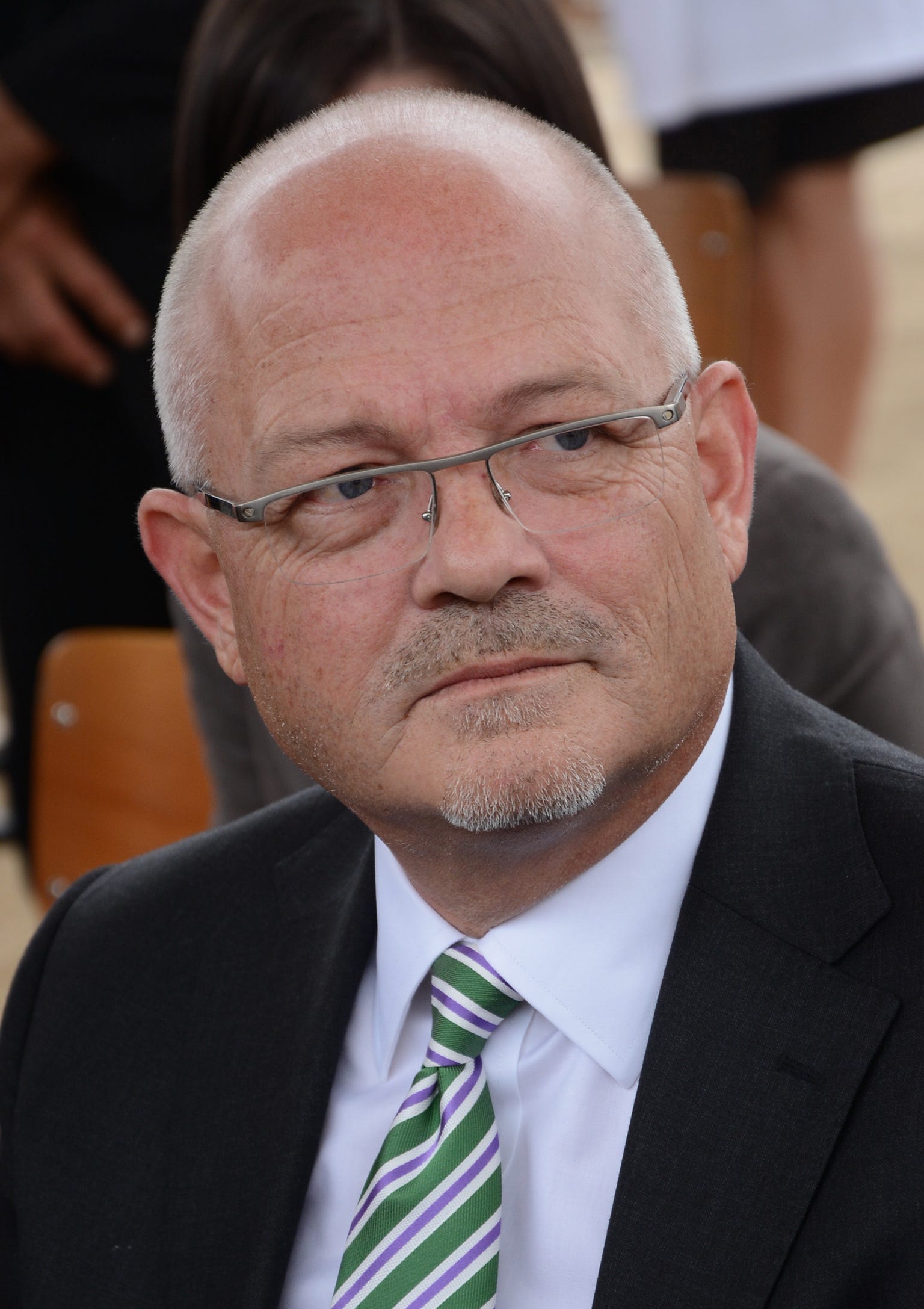Steve Sharpe – Medium