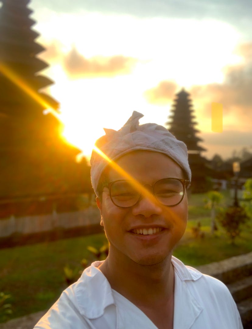 Surya Darma – Medium