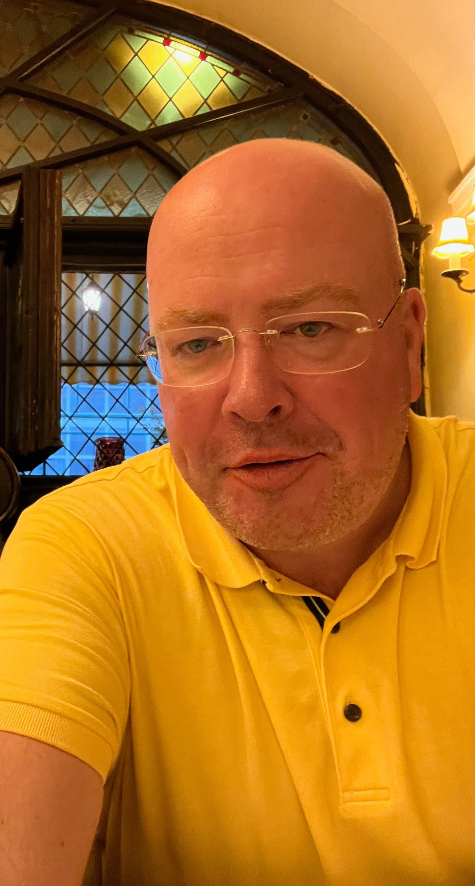 Sebastian Winkler – Medium