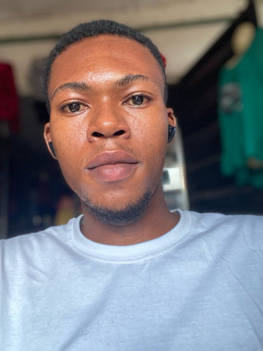 Akinyele Yusuf on Medium curated some lists