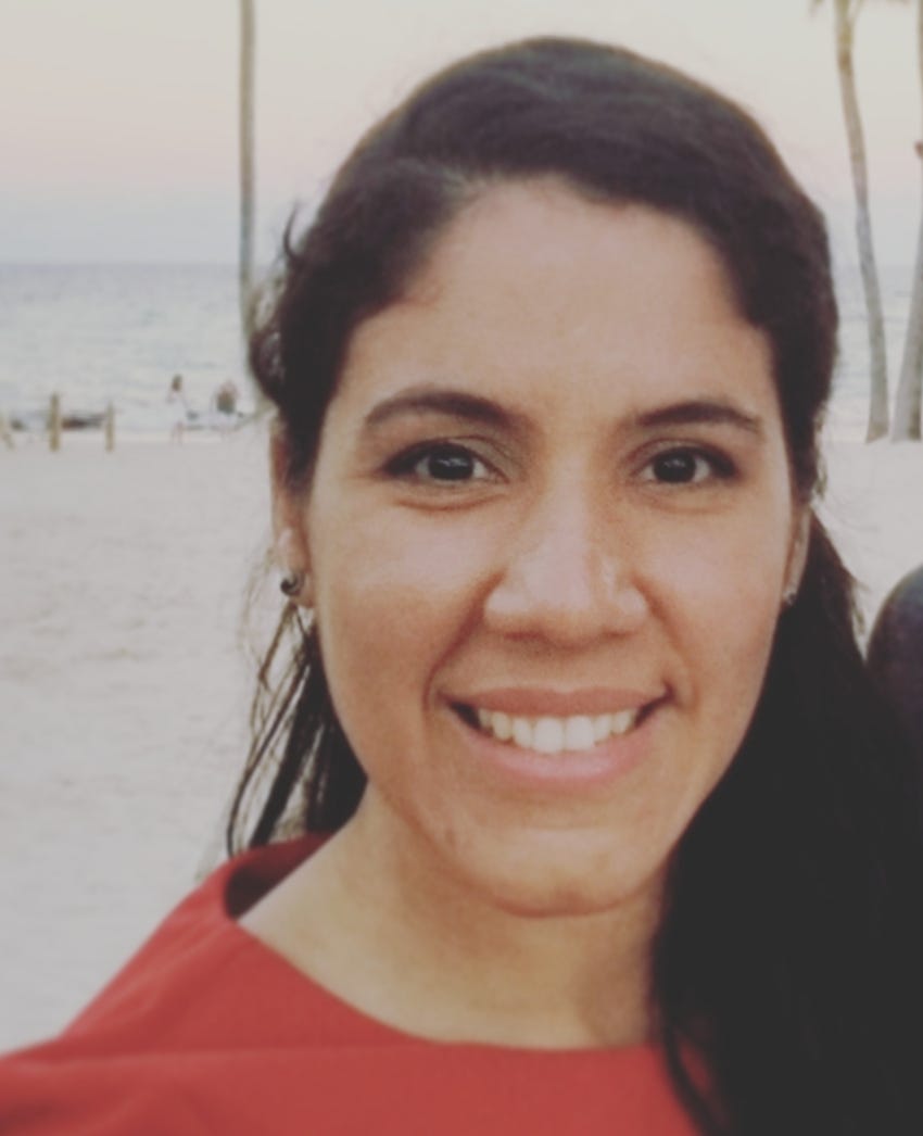 Carla Valerio – Medium