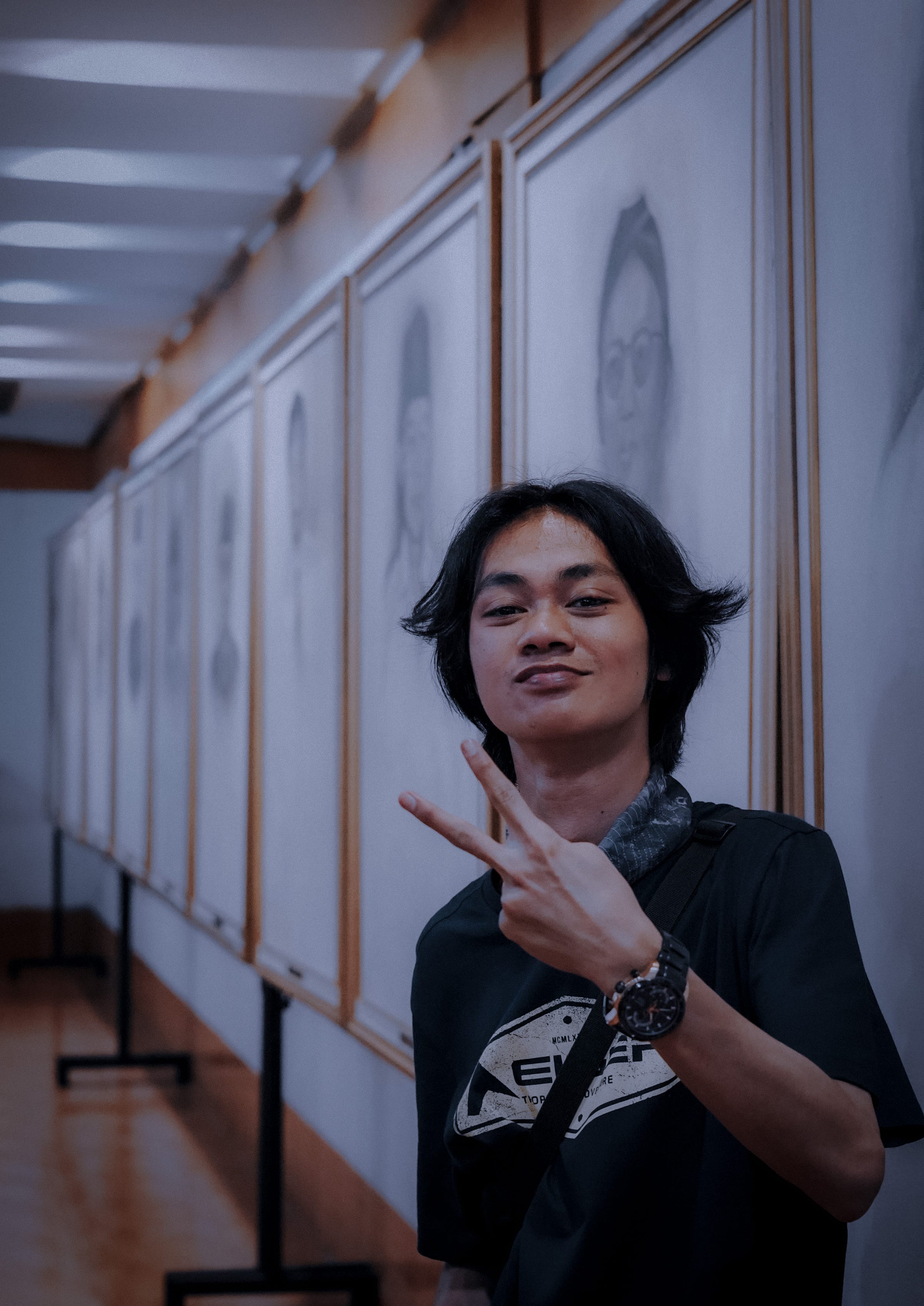 About – Alvin Pasza Bagaskara – Medium