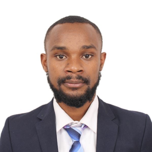 Martin Murimi Mwai – Medium