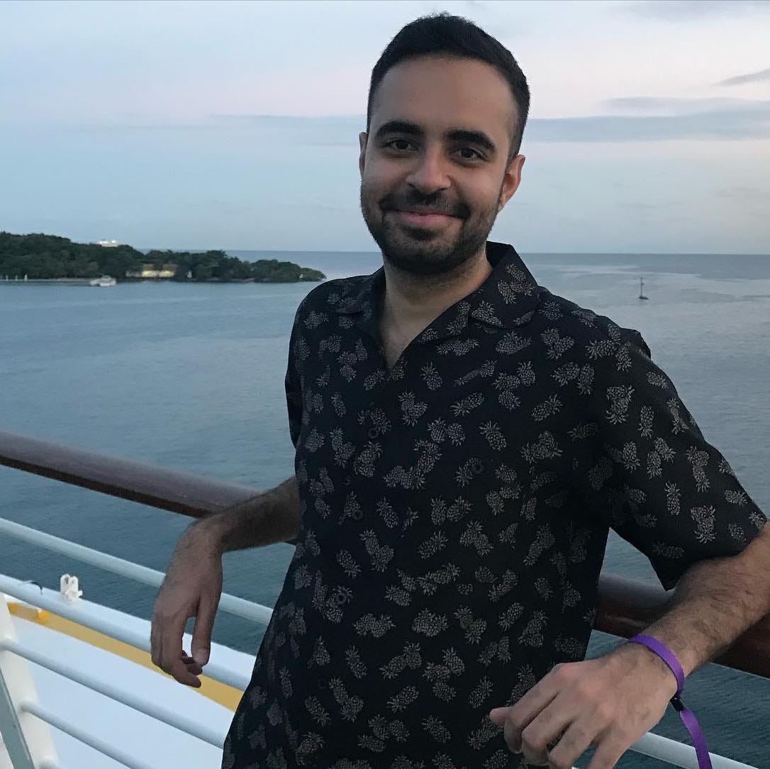 Aditya Dargan – Medium