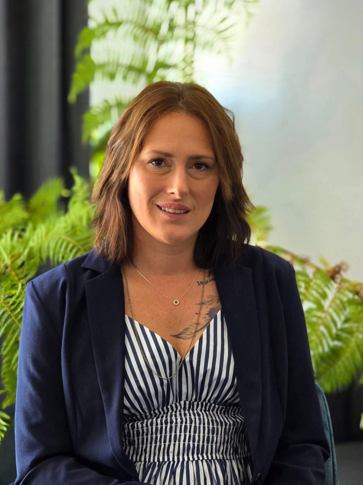 Karin Tissink Smit – Medium