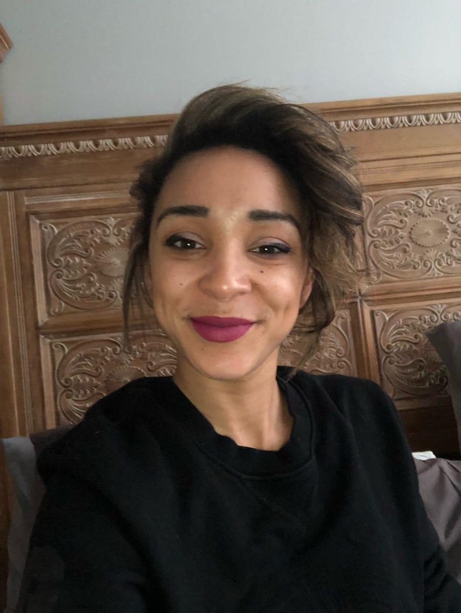 Whitney Henderson – Medium