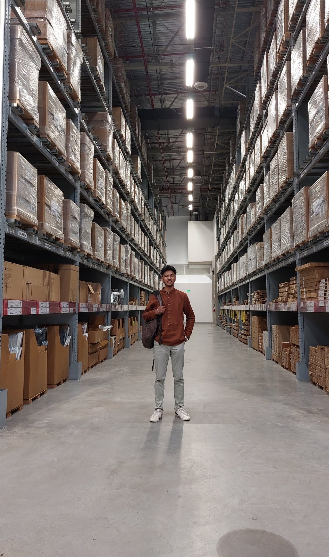 Syed Zuber – Medium