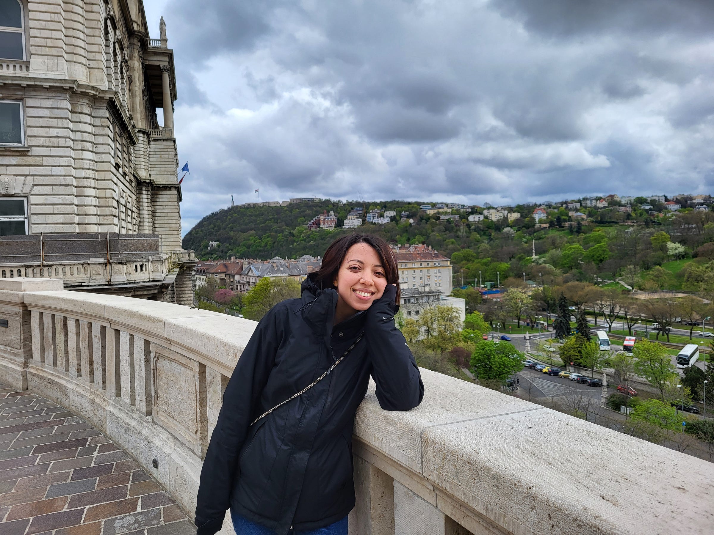 Houda Briwa – Medium