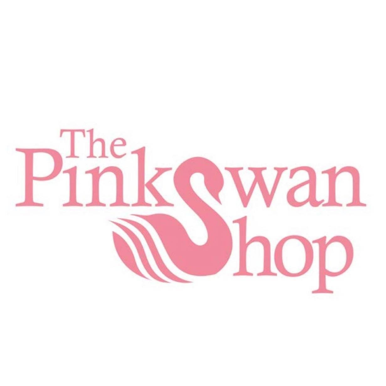 The Pinkswan Shop – Medium