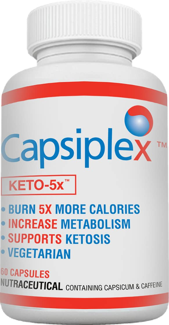 About – Capsiplex – Medium