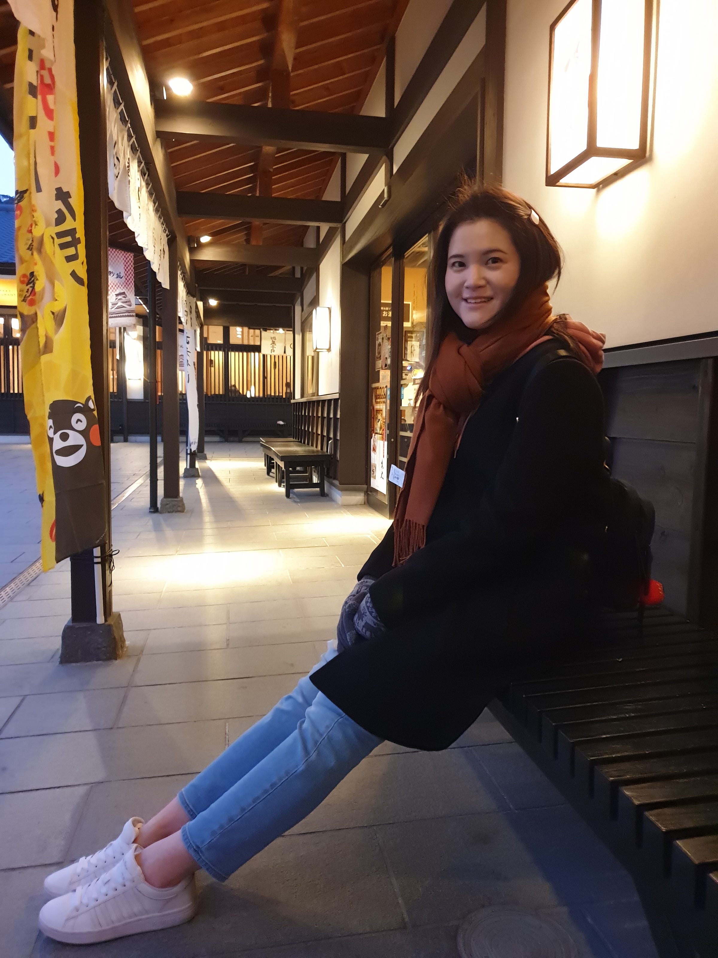 Grace Ong – Medium