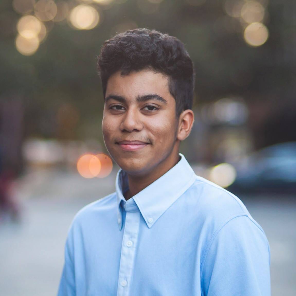 Ankit Sachdeva – Medium