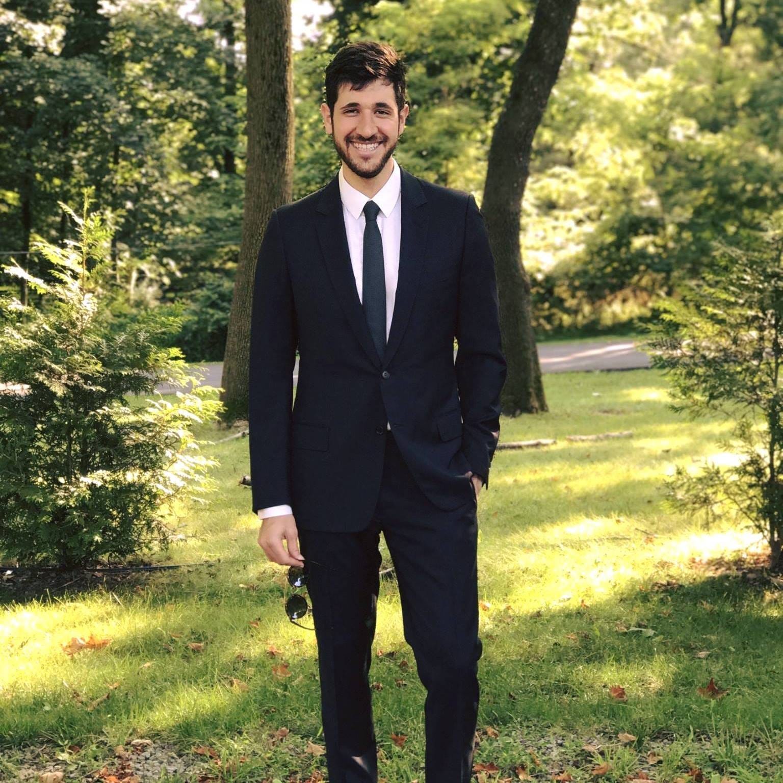 Alex Paley – Medium