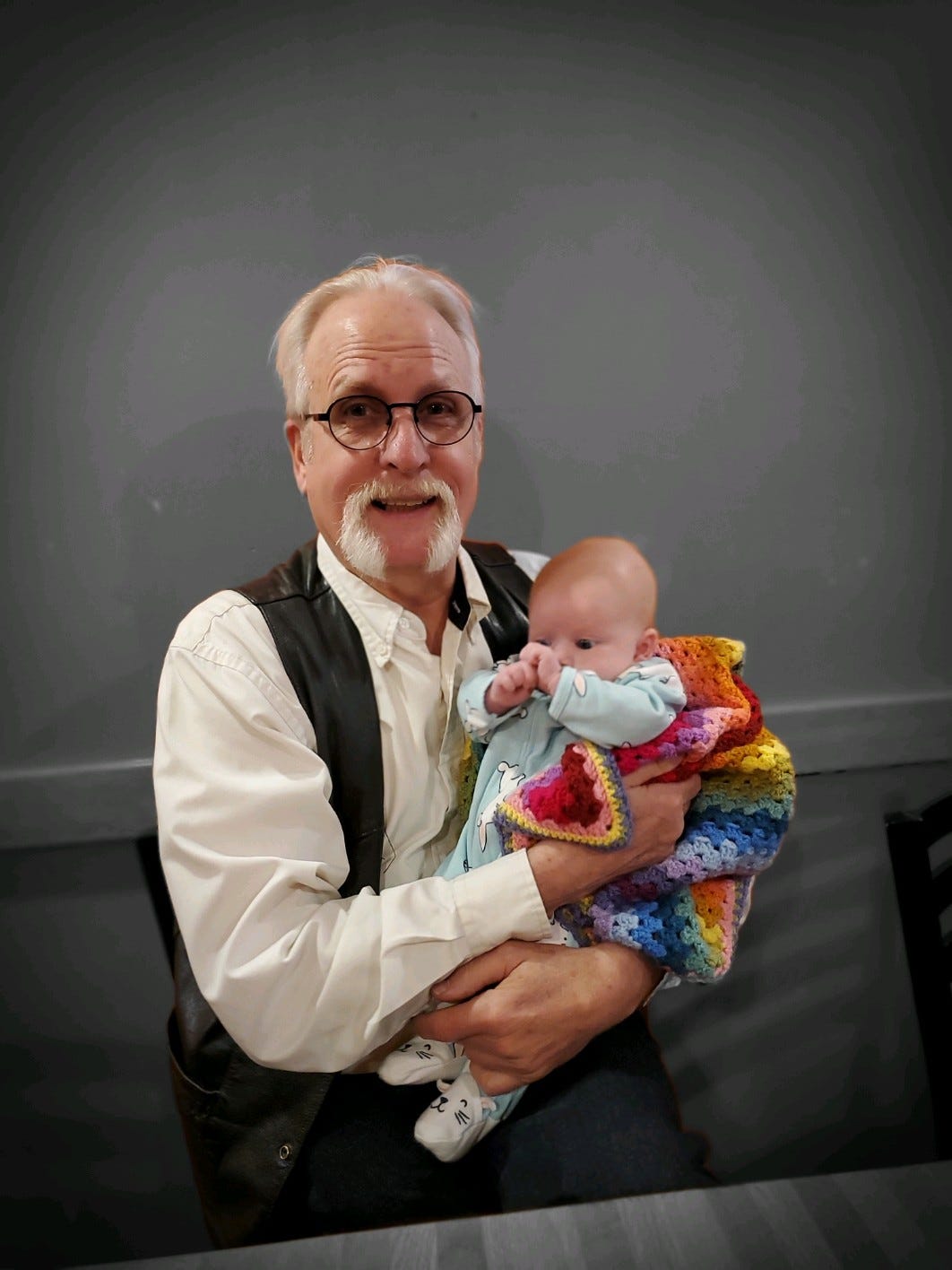 Garey L Carson – Medium