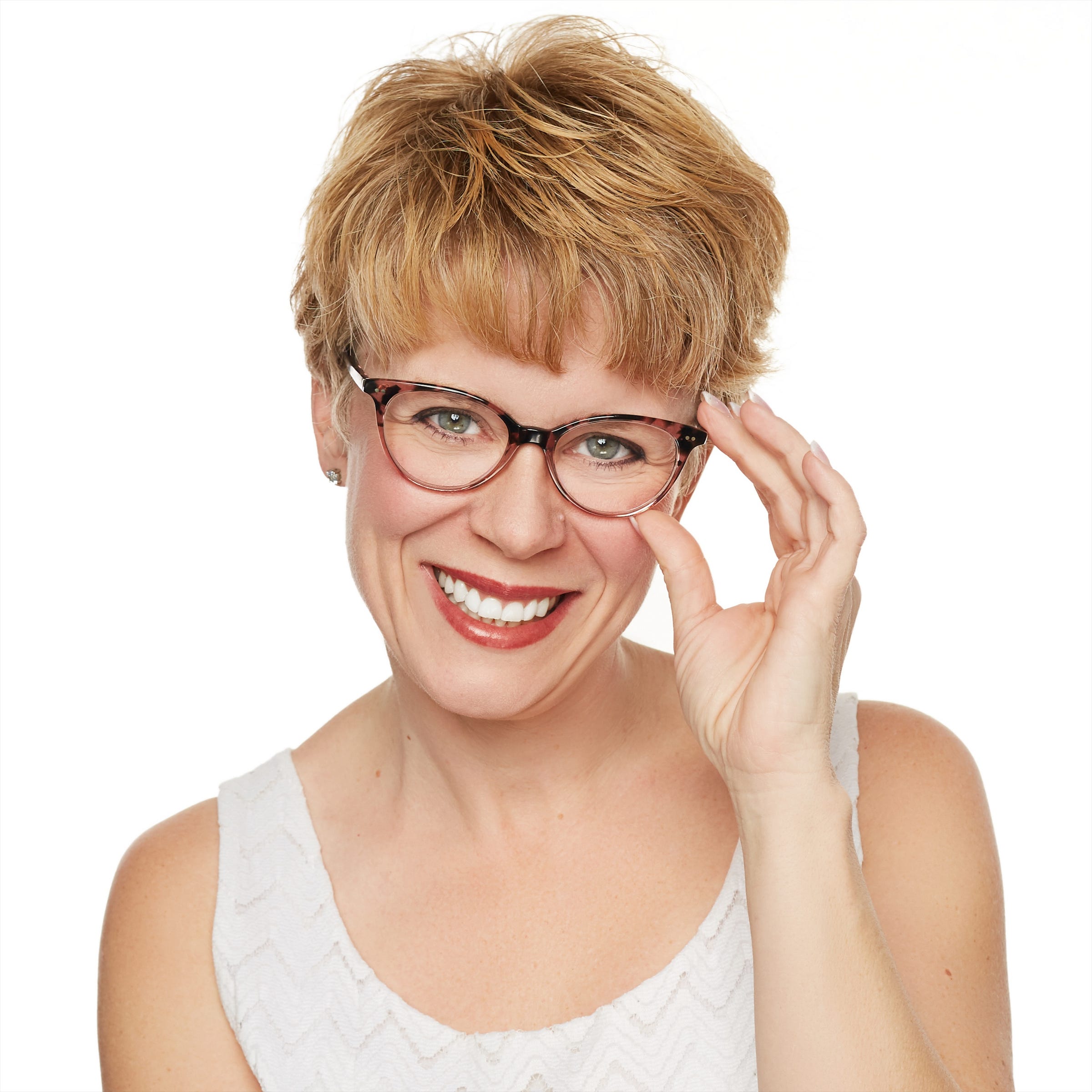 Jody Johnson – Medium
